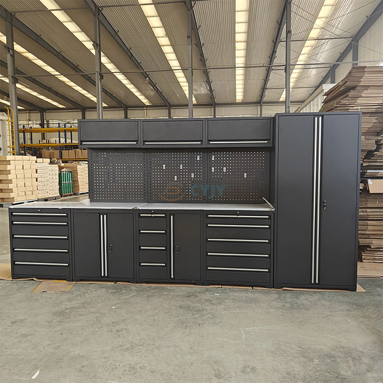 China Garage Storage System Suppliers, Manufacturers and Factory - CYJY