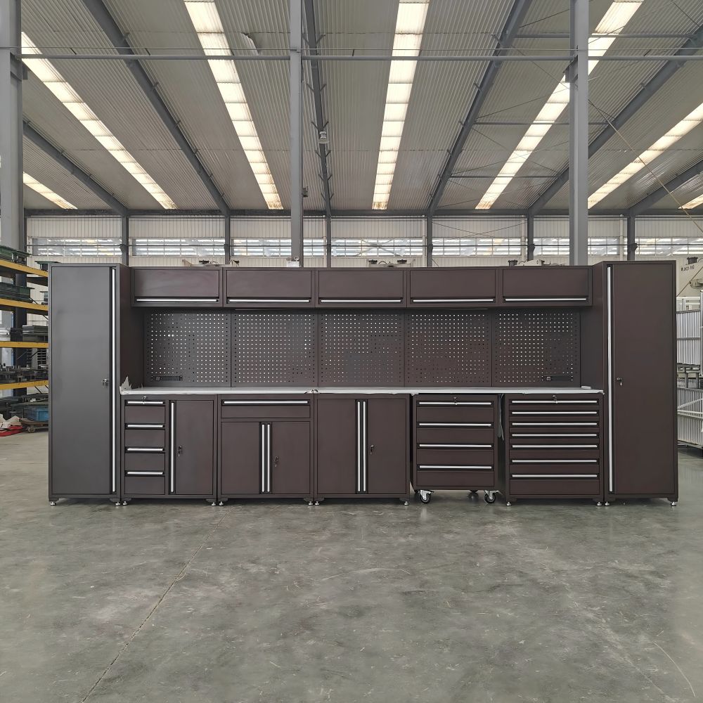 China Garage Storage System Suppliers, Manufacturers and Factory - CYJY