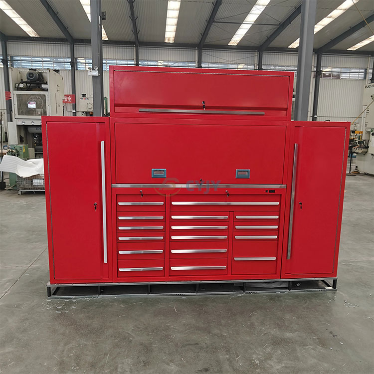 China Garage Cabinet Suppliers, Manufacturers and Factory - CYJY - Page 2